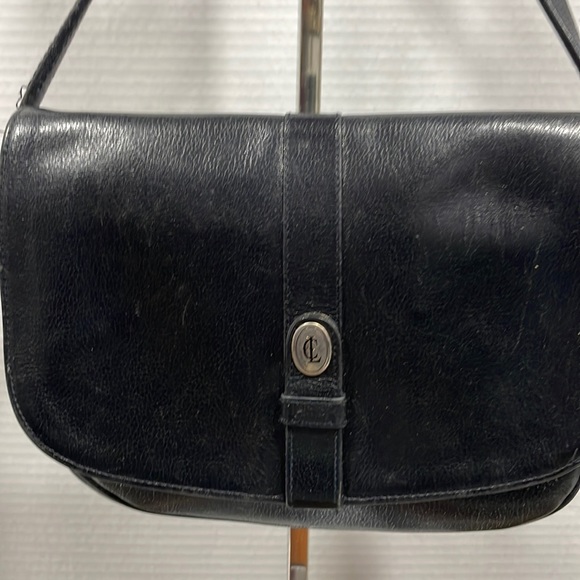 Claude Gerard | Bags | Vintage Claude Gerard Crossbody | Poshmark
